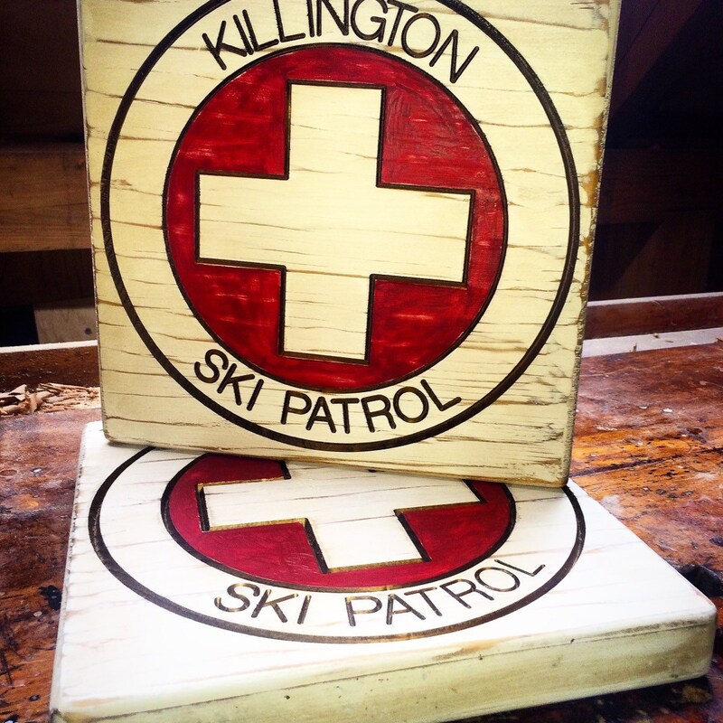 Ski Signs - Etsy