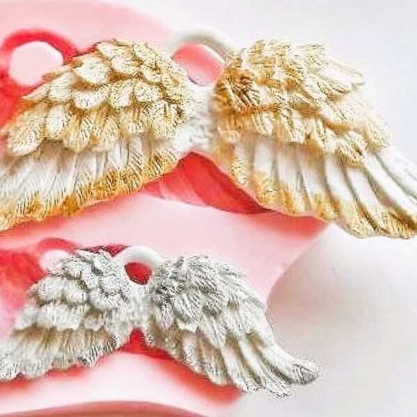 Resin Bird Mold - Etsy