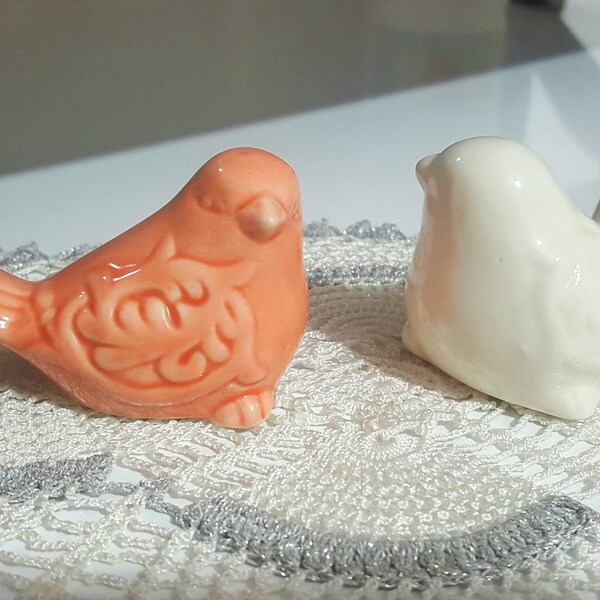 Cardinal Mold - Etsy