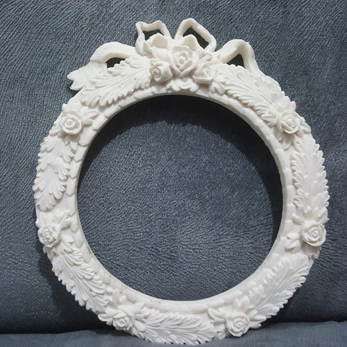 Silicone Mold Frame - Etsy