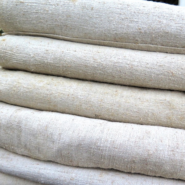 Linen Sack - Etsy