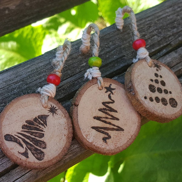 Custom Pyrography - Etsy