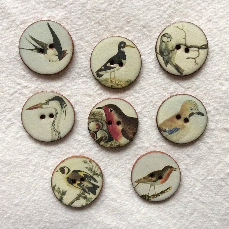 Buttons - Etsy