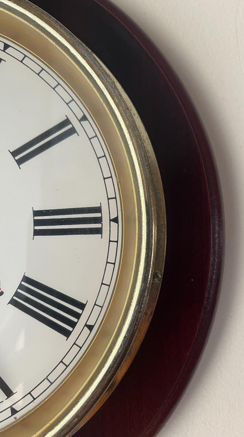 Rare Vintage Heineken Bar Wall Clock, Made in Germany, Working ...