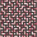 Maze Runner Quilt Pattern: Modern Geometric Design (PDF Pattern) - Etsy