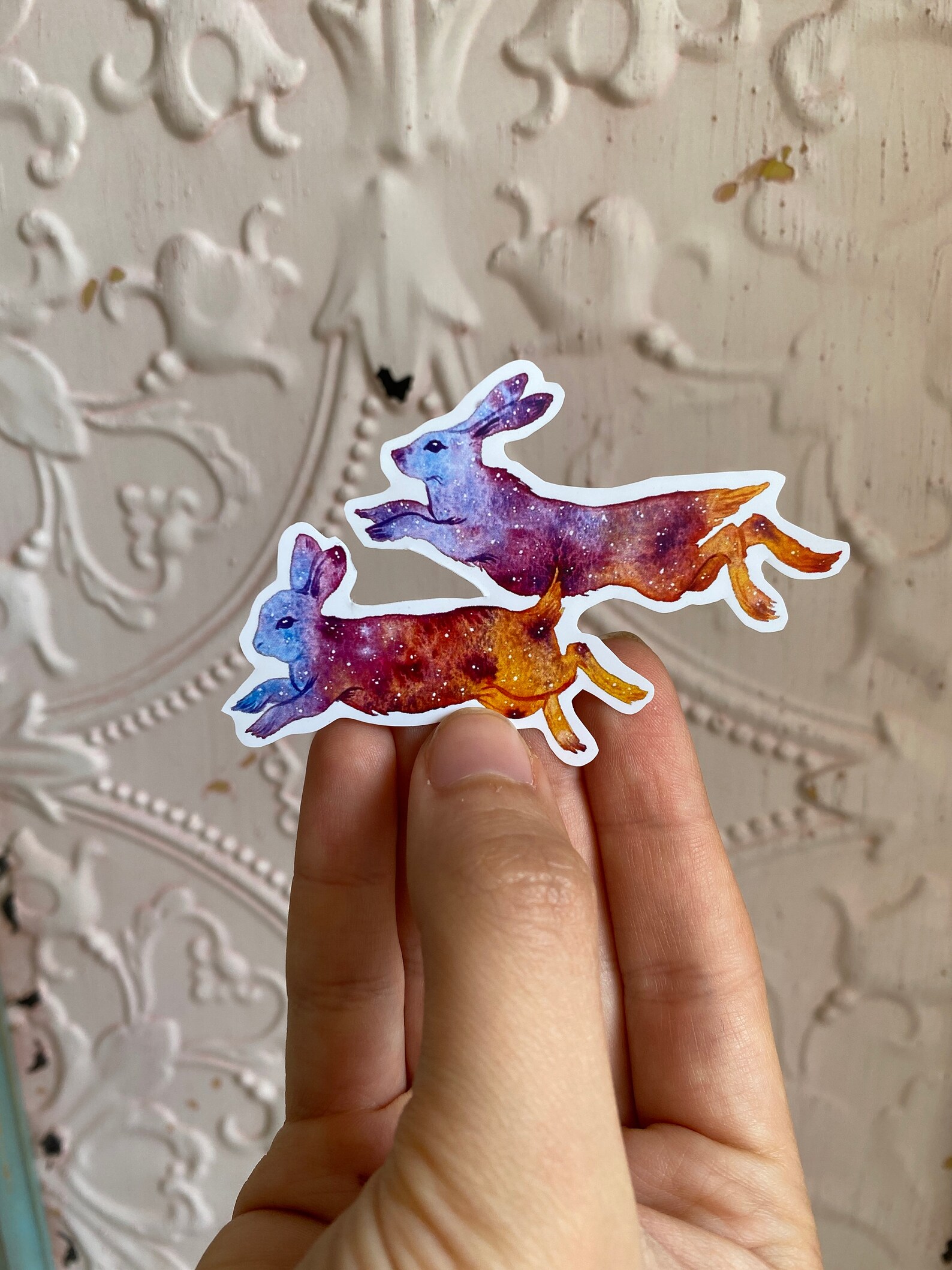 Fantasy Fae Queen Sticker Fairybullet Journal Sticker - Etsy