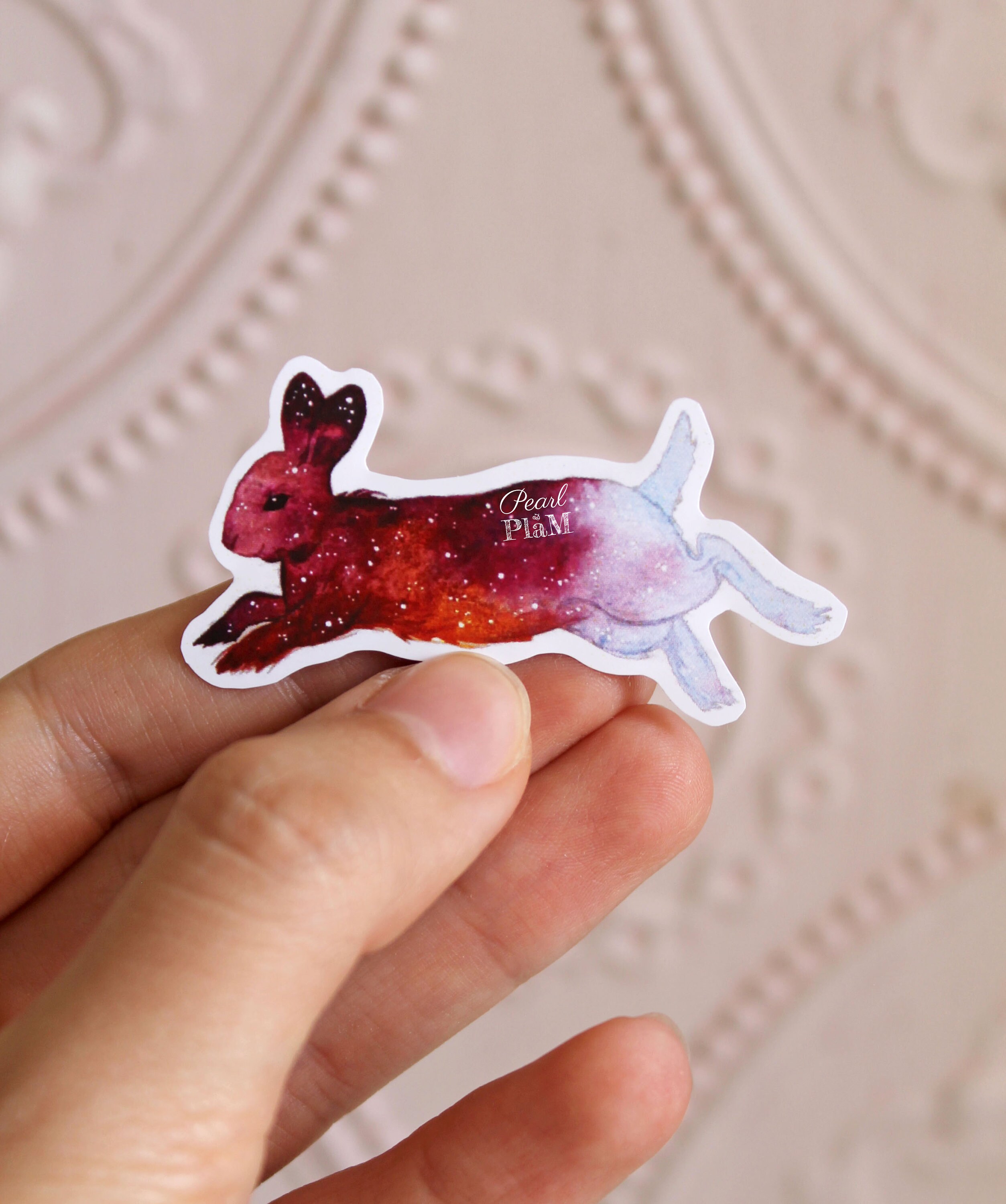 Fantasy Fae Queen Sticker Fairybullet Journal Sticker | Etsy