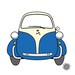 BMW Isetta T-SHIRT Classic Colors Bmw DTG Printed on 100% Cotton ...