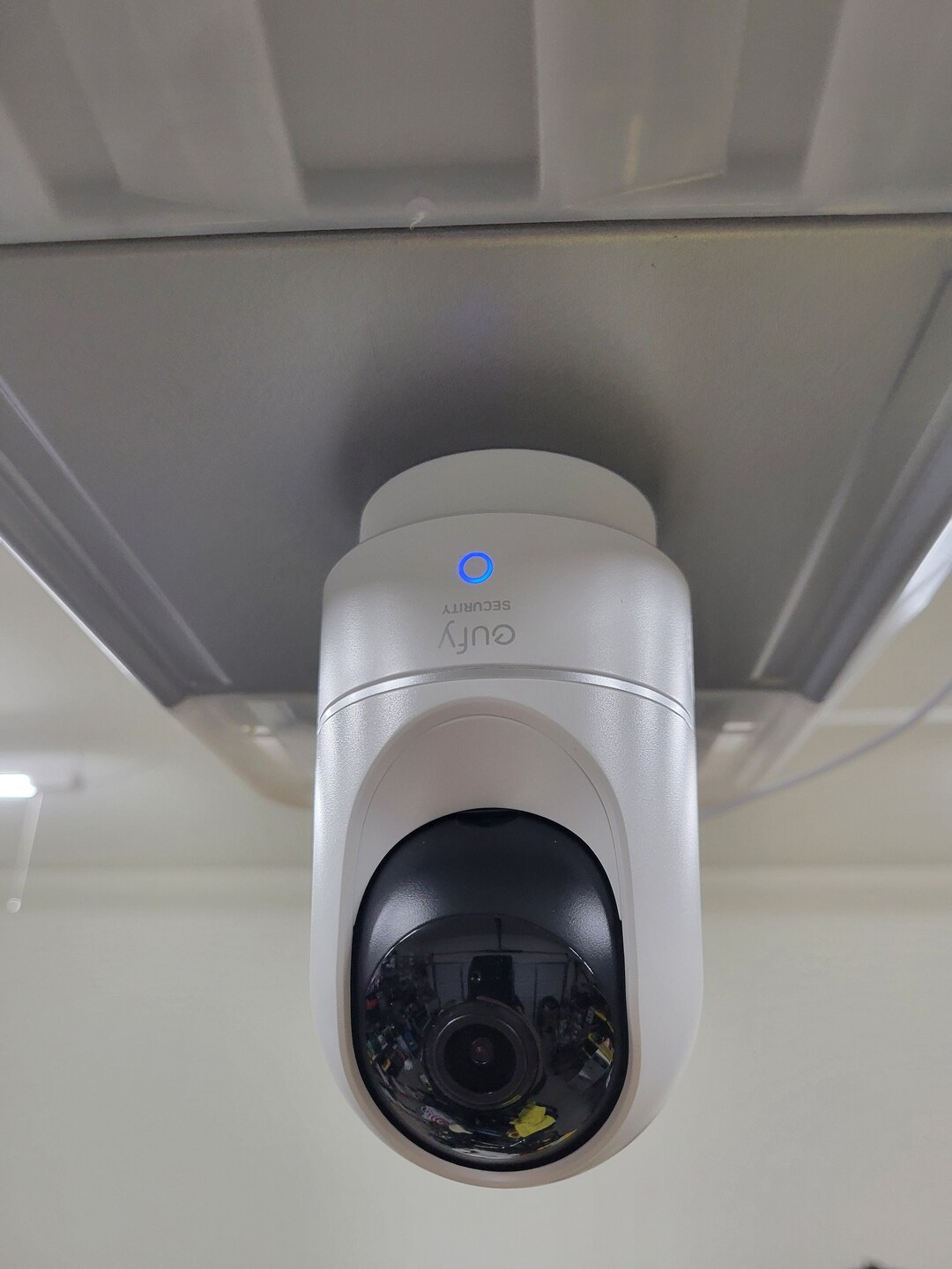 Eufy Security Magnetic Camera Stand for Eufy Pan/tilt - Etsy
