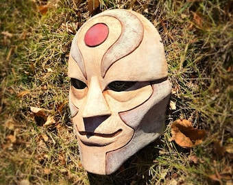 Amon Mask - Etsy
