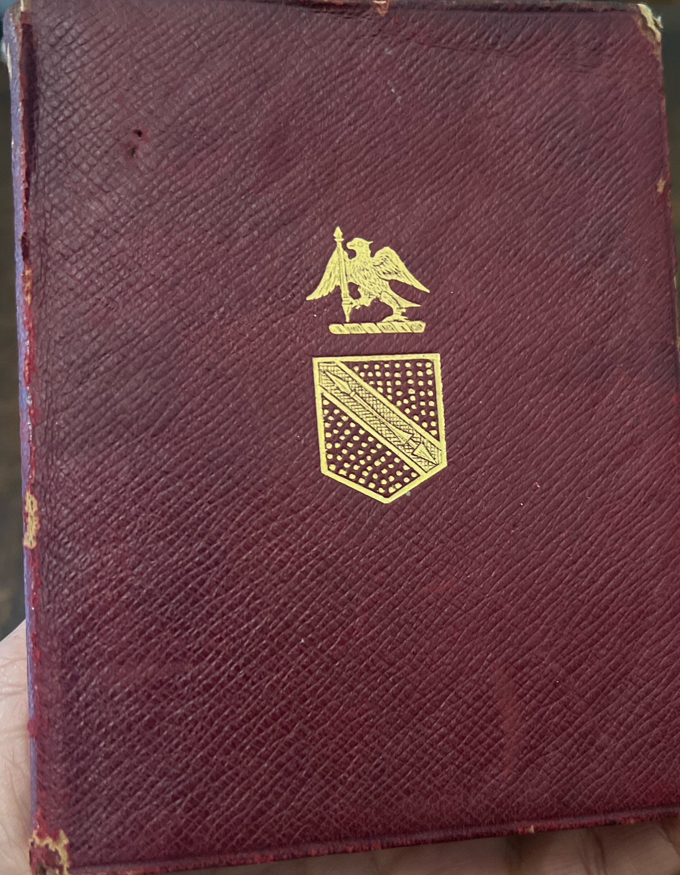 King Henry IV Part 1 . Vintage Book. Printed in 1902.4x5 1/4 “. - Etsy