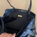 Elegant Beauty. Classiques Entier Tote Leather Bag. 15" Long by 25 ...