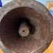 Vintage Vulcan Cast Iron Screw Jack, Railroad Tool, 11x6 - Etsy