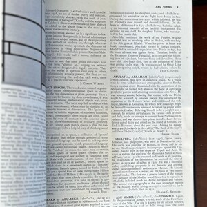 Vintage 1967 Colliers Encyclopedia. Crowell Collier and Mcmillan INC ...