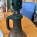 Vintage Vulcan Cast Iron Screw Jack, Railroad Tool, 11x6 - Etsy