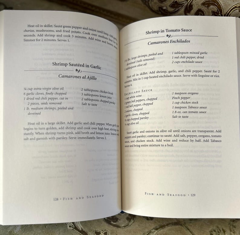 The Colombian Restaurant--spanish Cookbook-- Anniversary Edition by ...