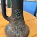Vintage Vulcan Cast Iron Screw Jack, Railroad Tool, 11x6 - Etsy