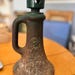 Vintage Vulcan Cast Iron Screw Jack, Railroad Tool, 11x6 - Etsy
