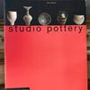 Eric Norstad Decorated Studio Pottery Bowl - California Studio Potter ...