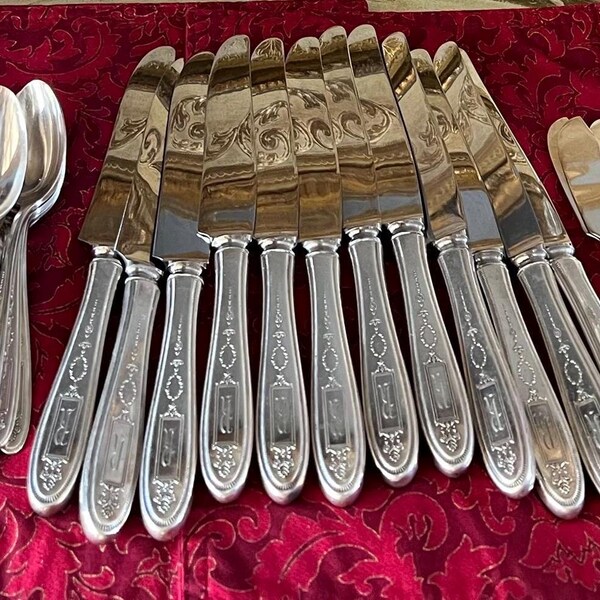 Community Plate - Etsy