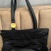 Elegant Beauty. Classiques Entier Tote Leather Bag. 15" Long by 25 ...