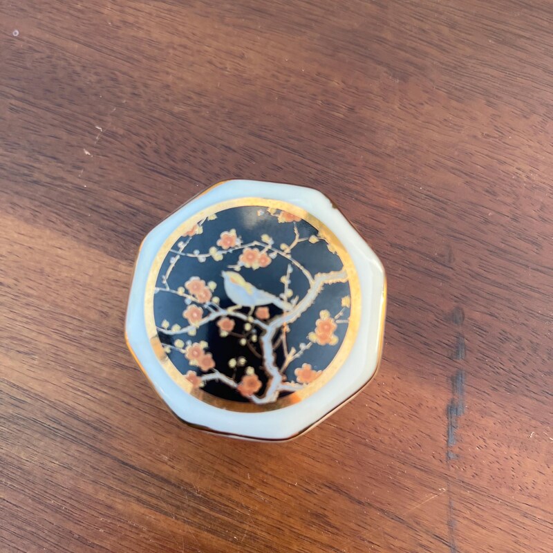 Japanese Trinket - Etsy