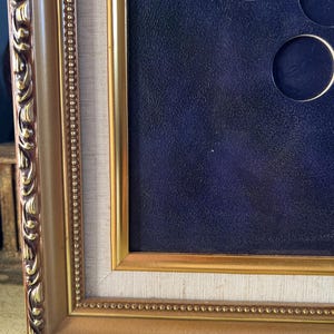 Vintage, Collectible. United States of America Presidential Dollar ...