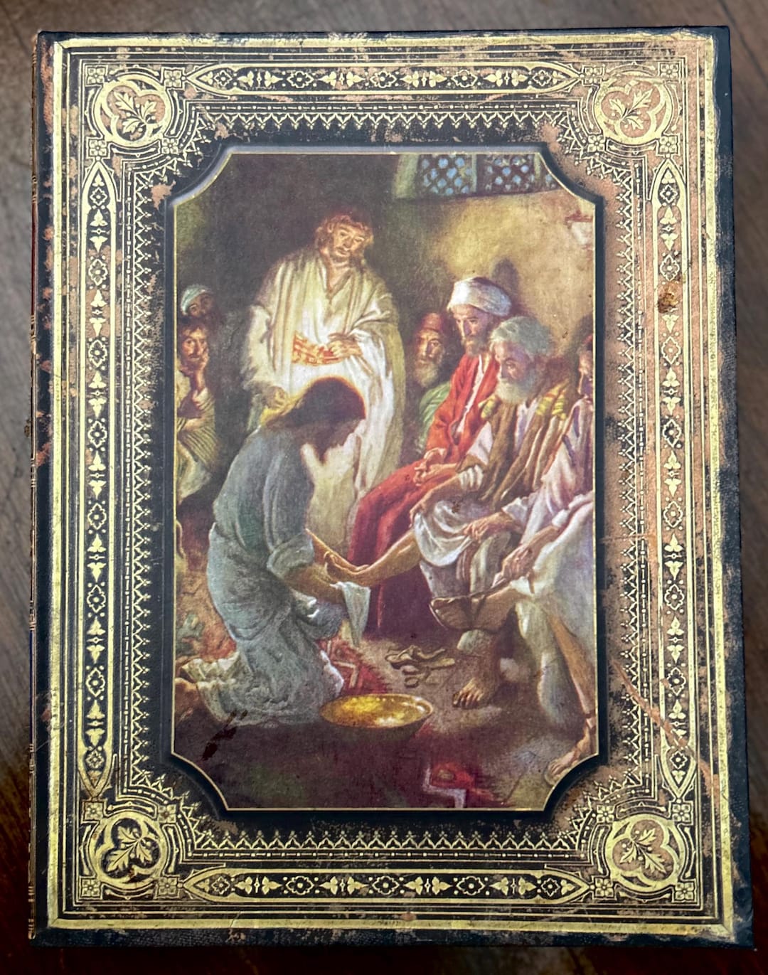 The Last Days of Jesus--his Life and Times-- Hardcover Book by Bill O ...