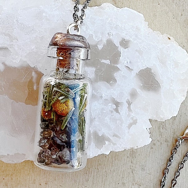 Intention Jewelry - Etsy