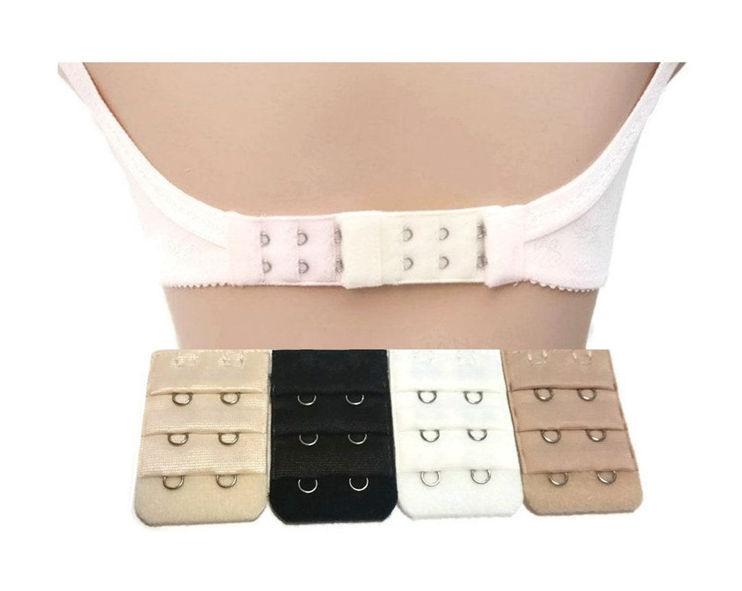 Set of 4 Bra Extenders Free Shipping - Etsy