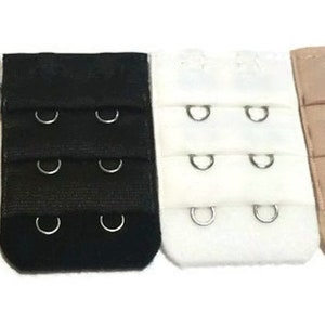 Set of 4 Bra Extenders Free Shipping - Etsy
