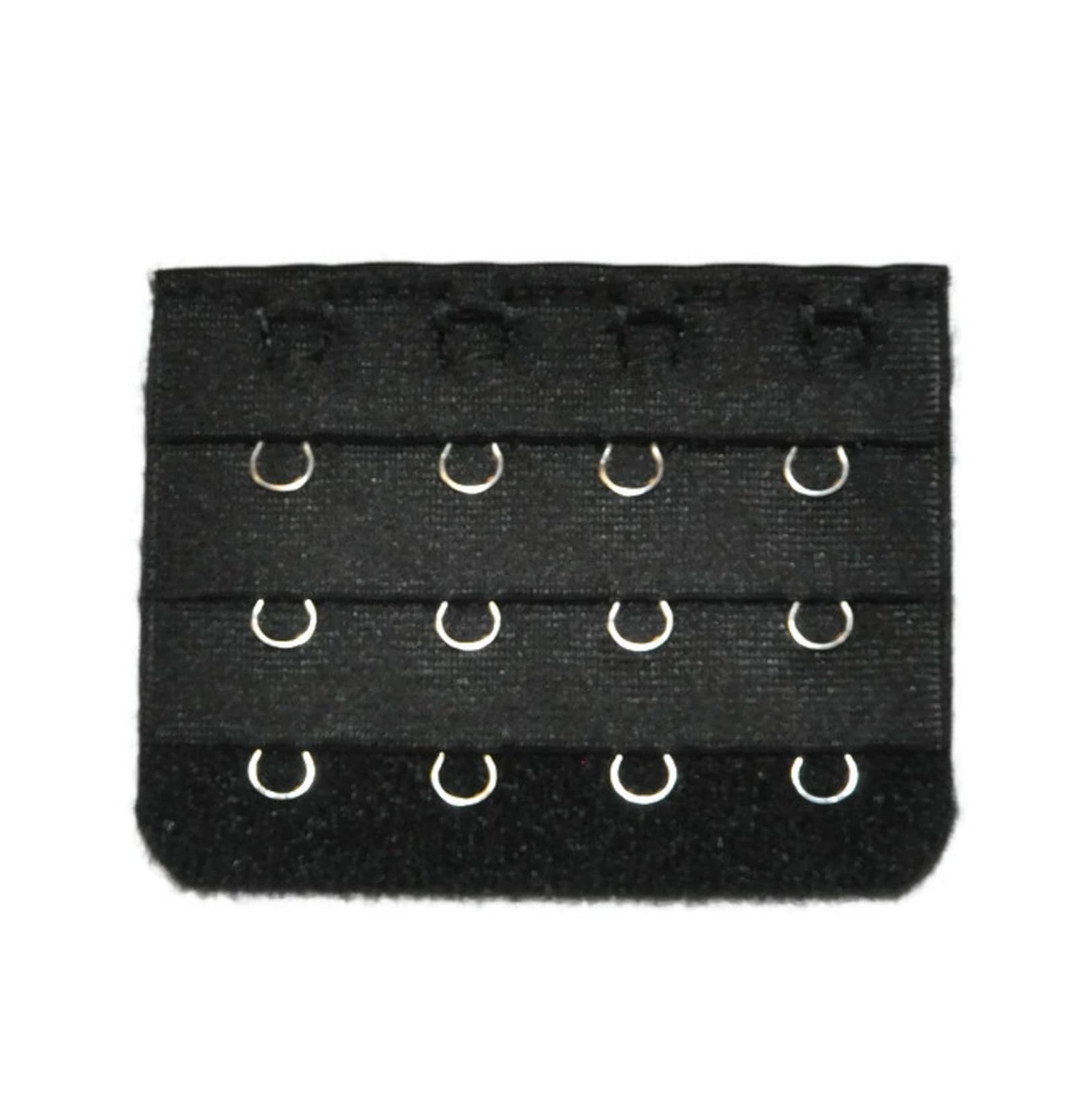 Bra Extenders Set of 4, Narrow 4-hook, Beige & Black - Etsy