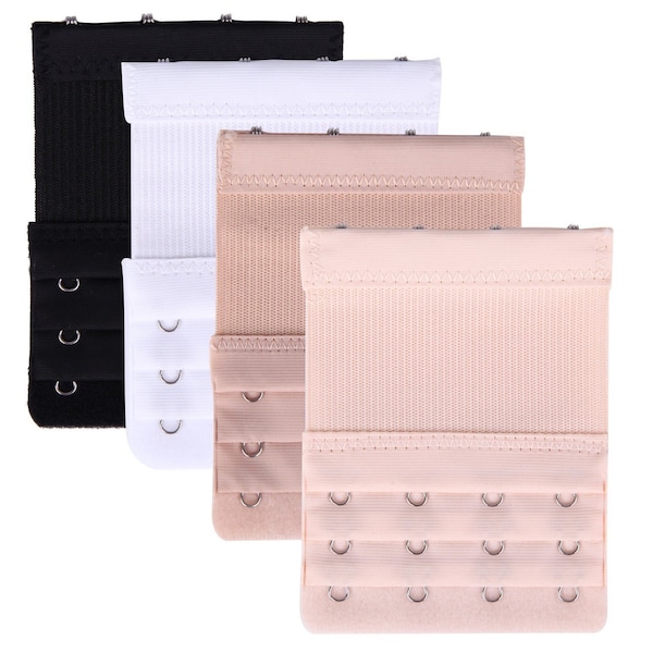 Bra Extender 3 Hook - Etsy
