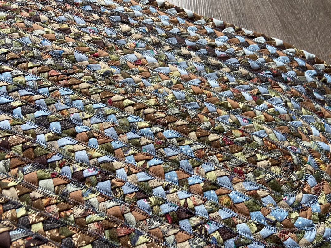 Colonial Table Runner 37x13” - Etsy