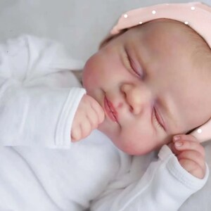 Realistic Baby - Etsy
