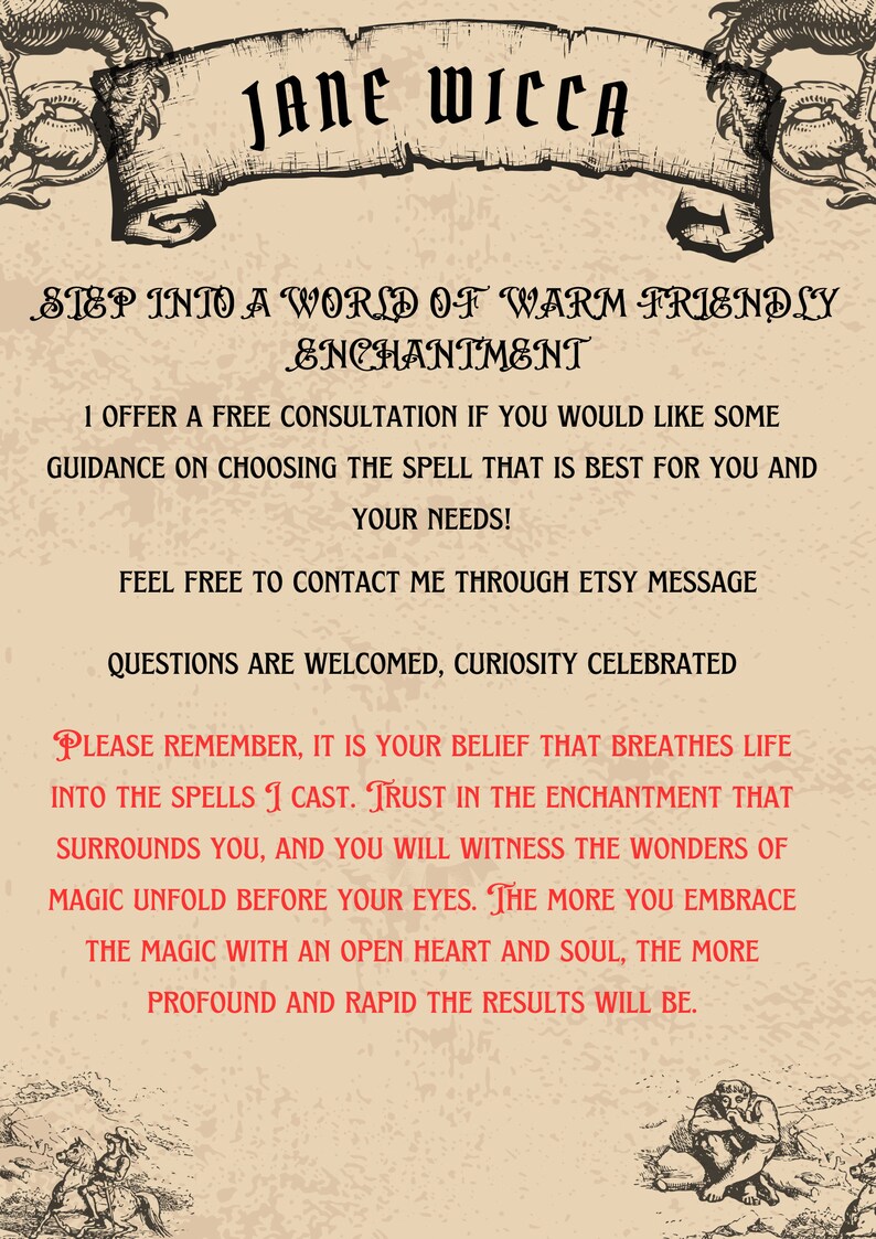 The Ultimate Death Spell Black Death Magic Vanquish and Destroy Your ...