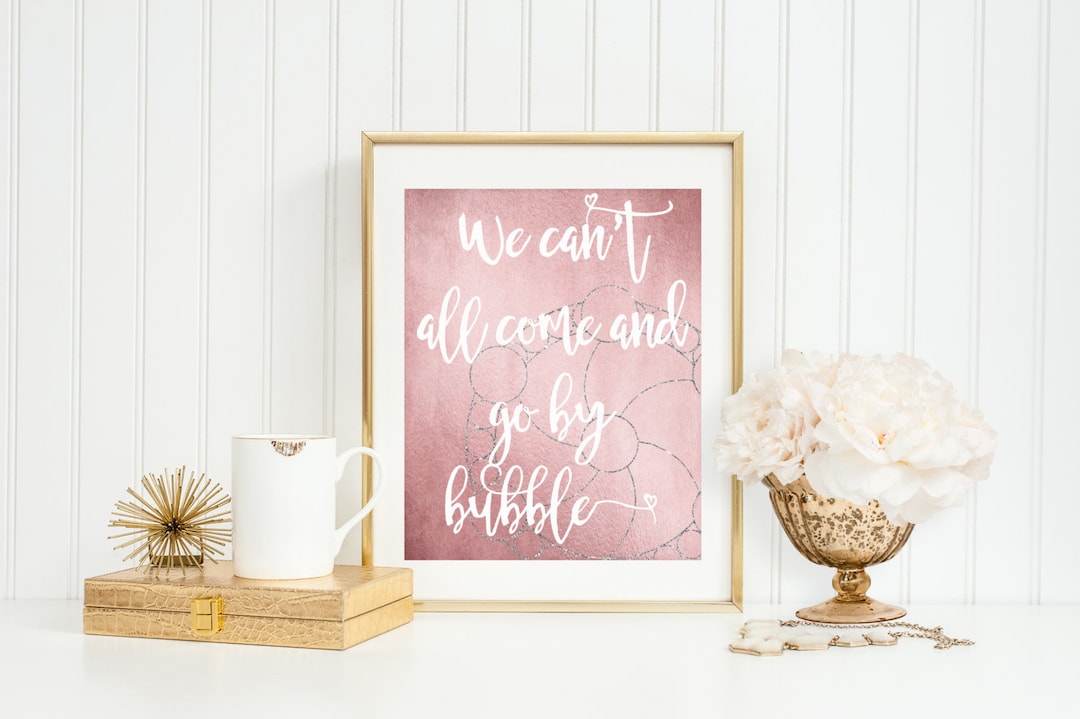 We Can't All Come and Go by Bubble, Digital Download, Wicked the ... We Can't All Come and Go by Bubble, Digital Download, Wicked the ...