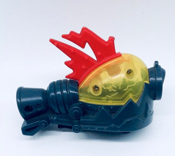 Megamind Metro Man Toys