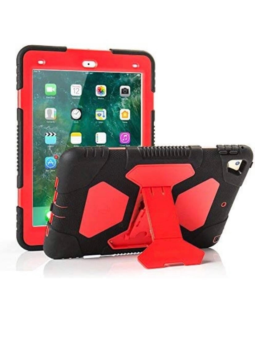 Ipad Air 2 Box Back
