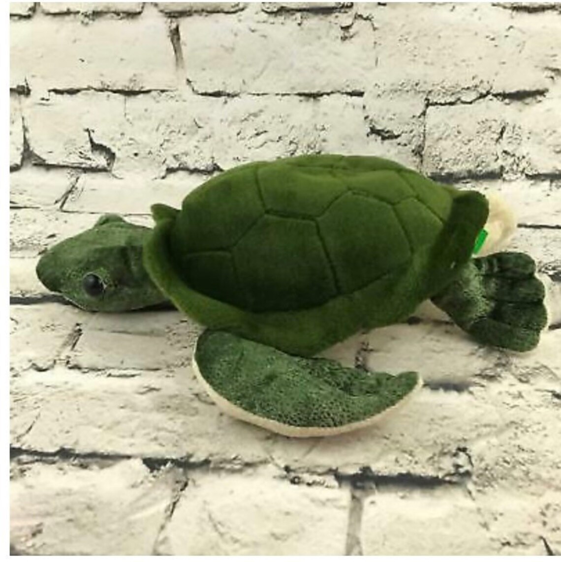 Jumbo Sea Turtle Plush Giant Stuffed Animal Plush Toy Gifts | Etsy