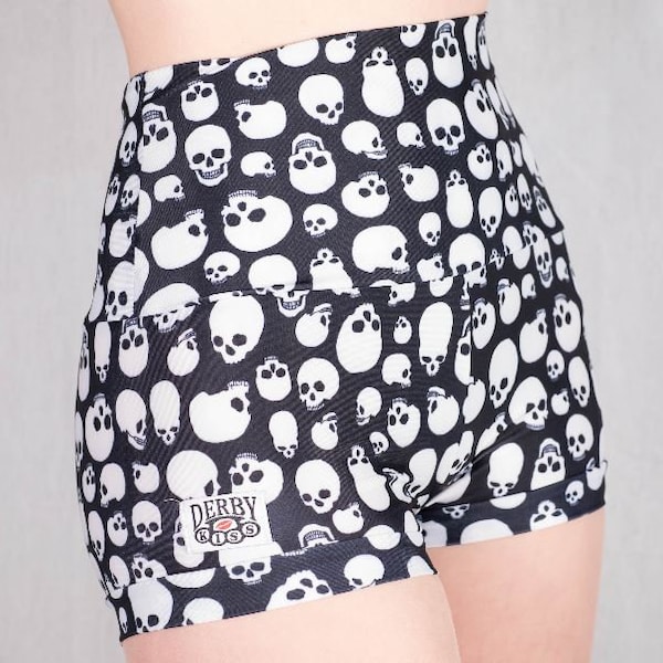 Pole Dancing Shorts - Etsy