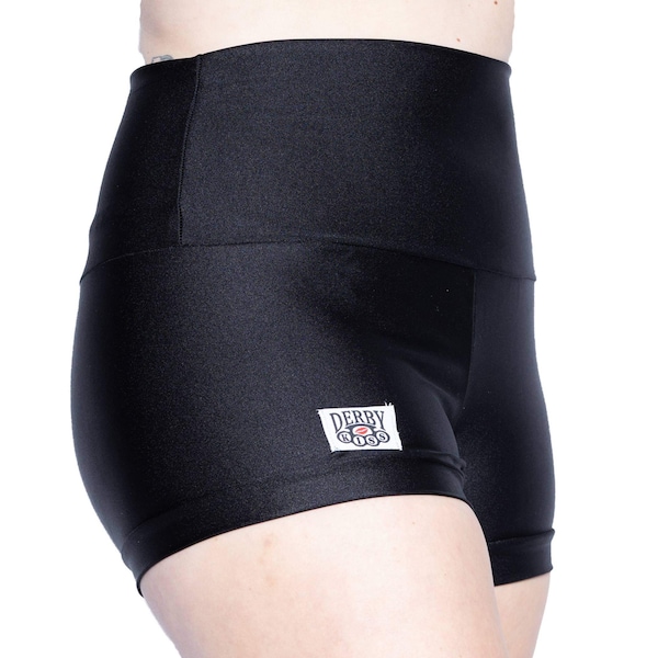 Roller Derby Shorts - Etsy