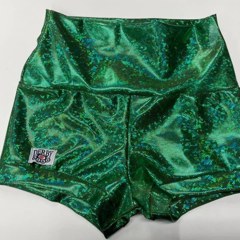 Pole Dancing Shorts - Etsy