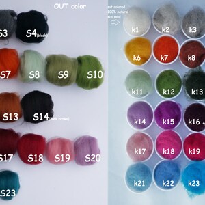 Crazy Slippers Felted Slippers Felted Wool Slippers Felted | Etsy