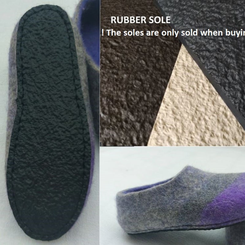 Rubber Slippers - Etsy