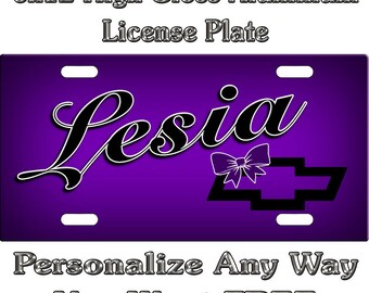 Chevy girl decal | Etsy