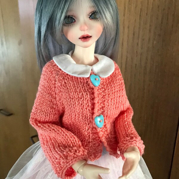 Bjd Doll - Etsy