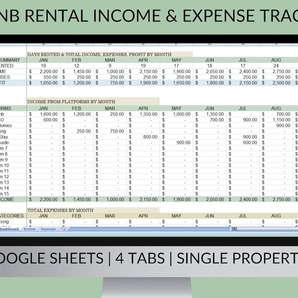 Cash Draws & Bank Transfers Spreadsheet Multiple Office Locations Cash ...