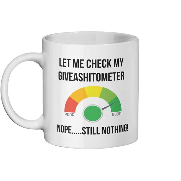 Funny Mug - Etsy UK