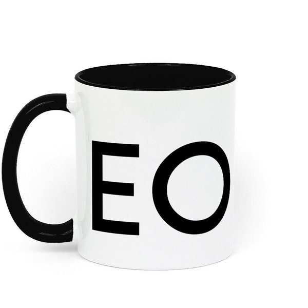 Ceo Funny - Etsy
